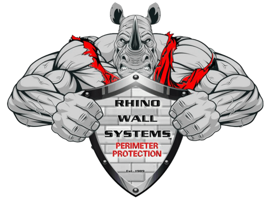 Wall Systems - Rhino Wall Systems